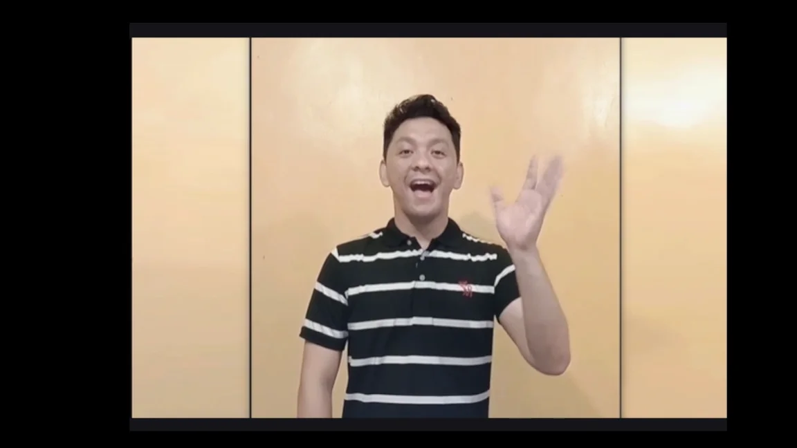 Teacher Jc Castillo on Vimeo