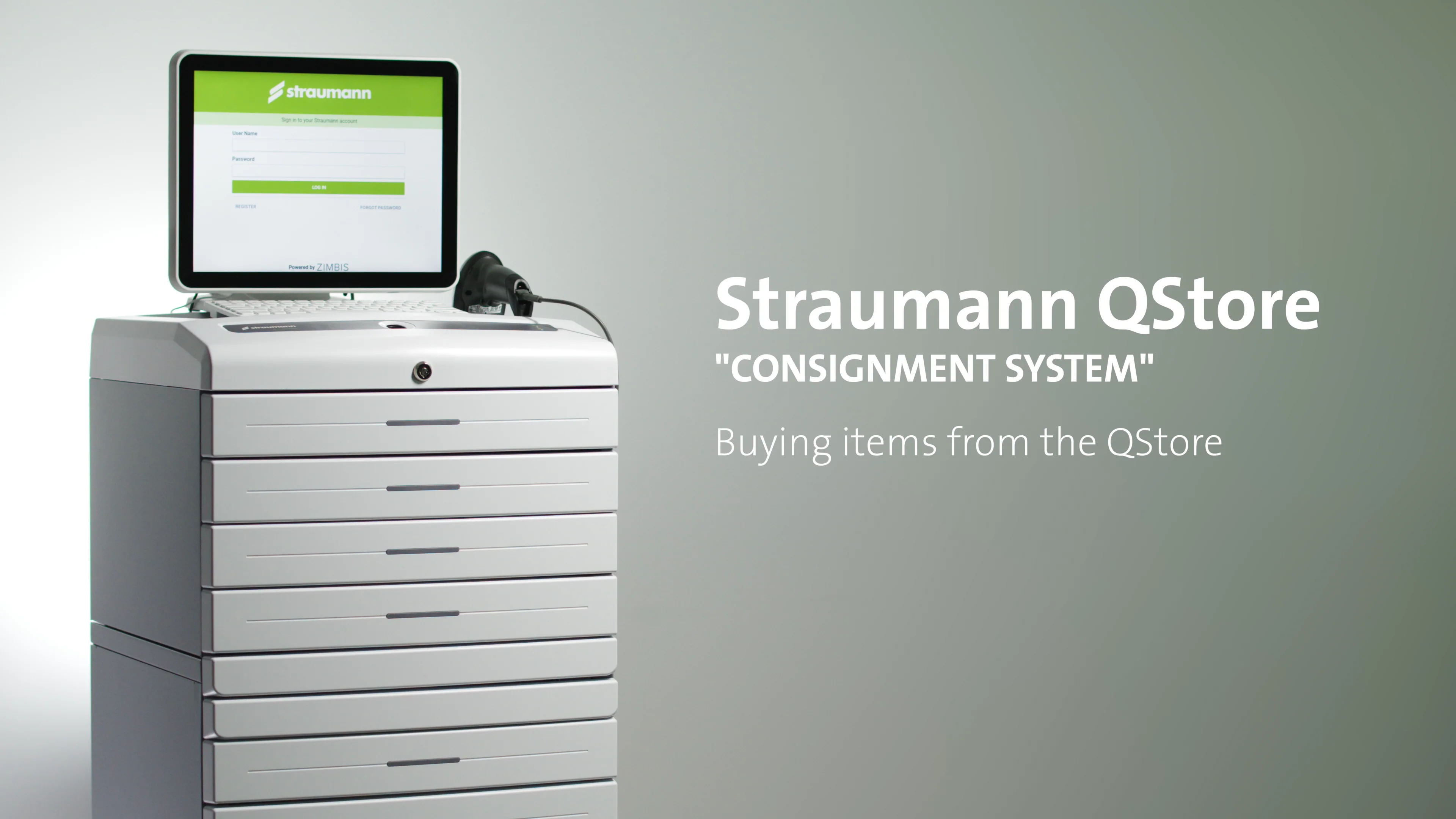 Qstore Training - 2 QStore Buying on Vimeo