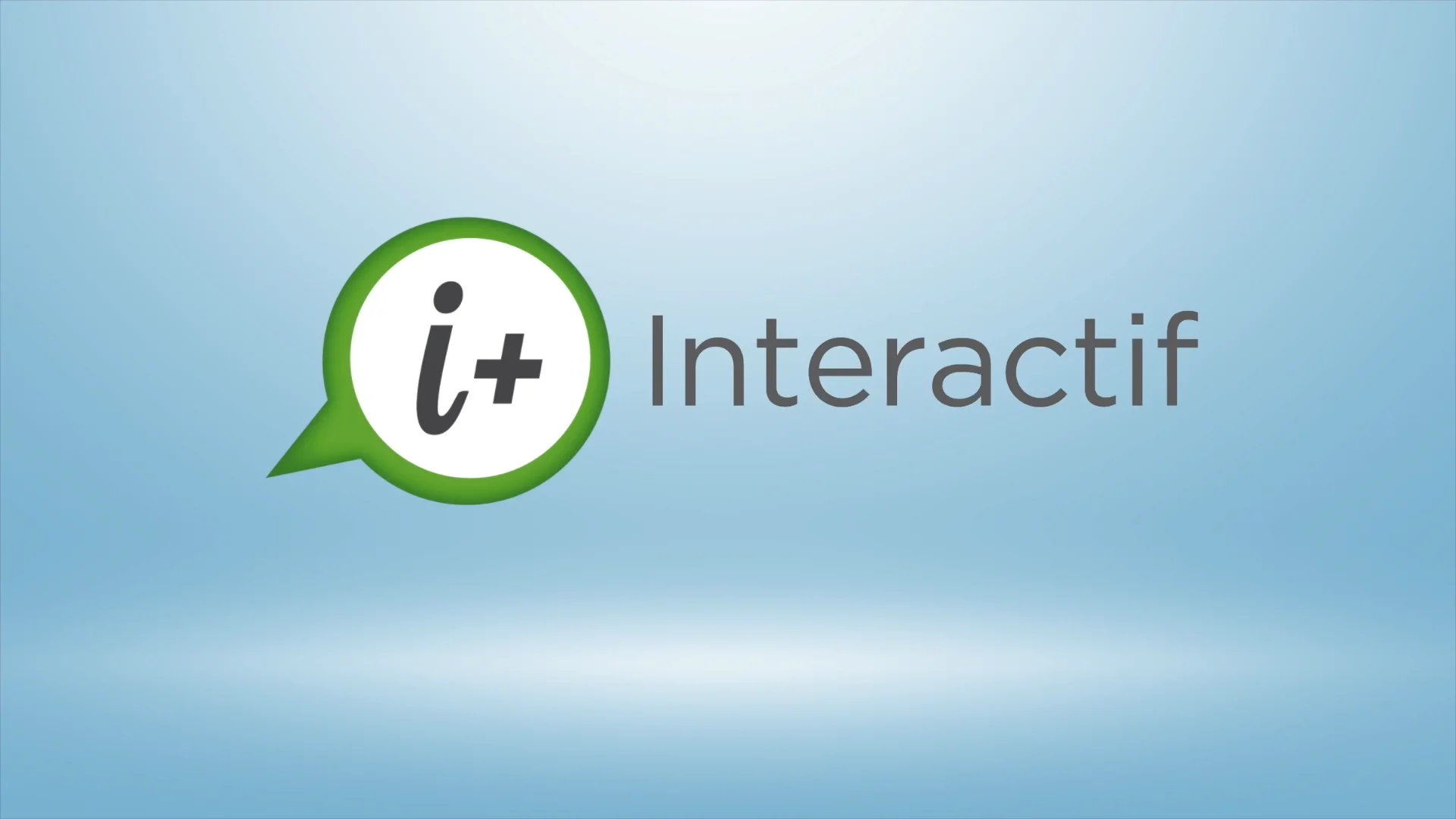 Élève - Se connecter à i+ Interactif on Vimeo