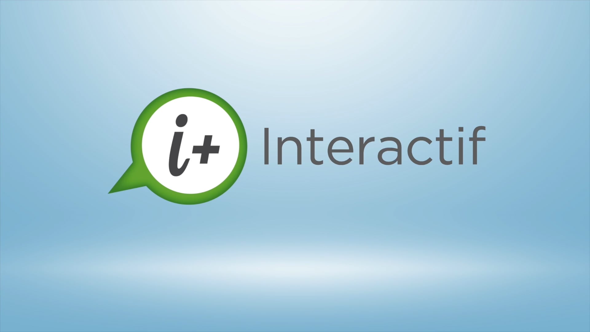 Tutoriels vidéos - Élève - Se connecter à i+ Interactif on Vimeo