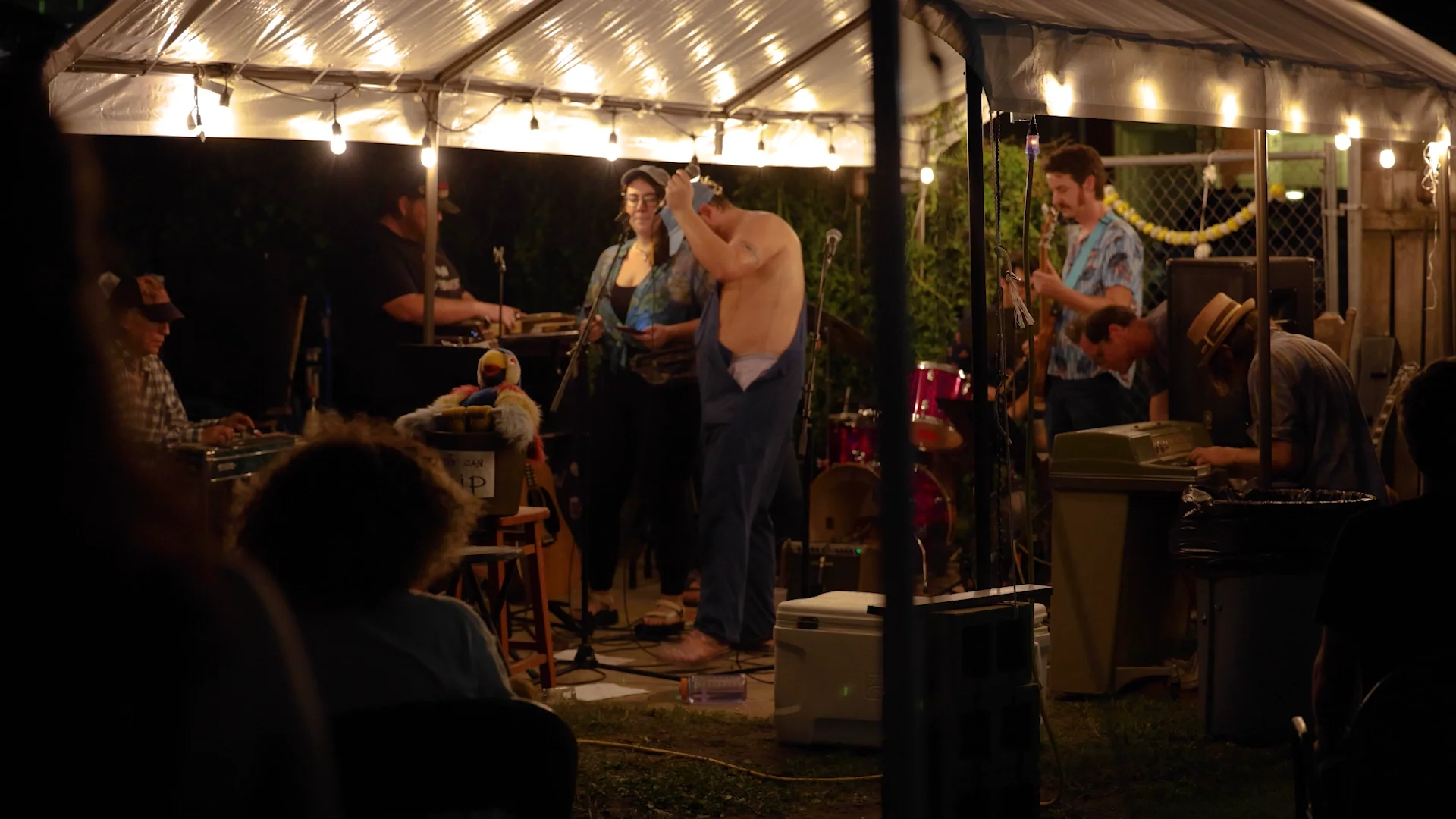 Why Don't We Get Drunk And Screw on Vimeo