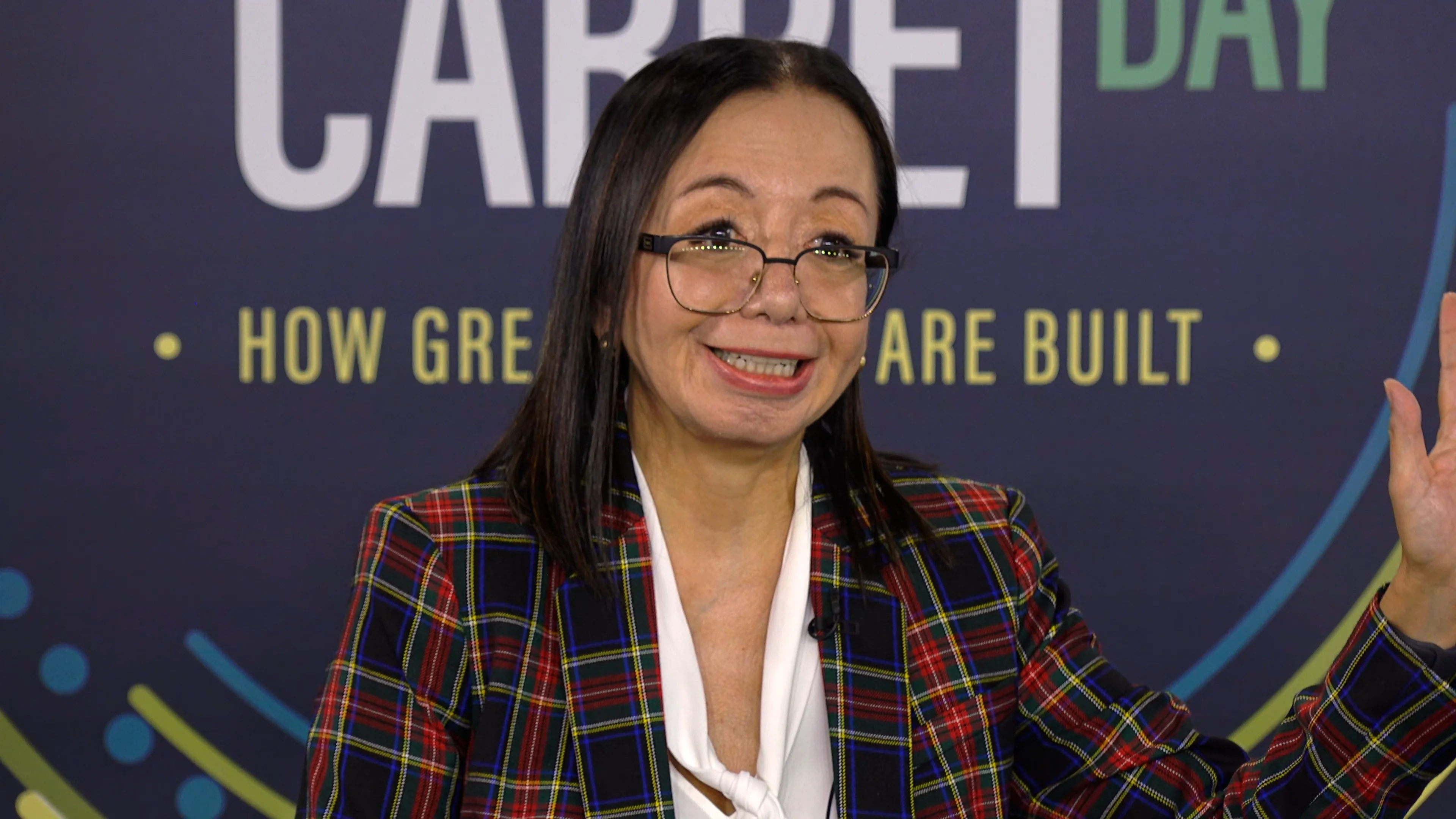 Kim Scouller - The Reality on Vimeo