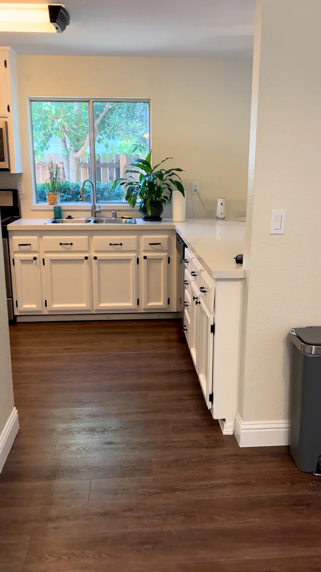 2. Kitchen and downstairs on Vimeo