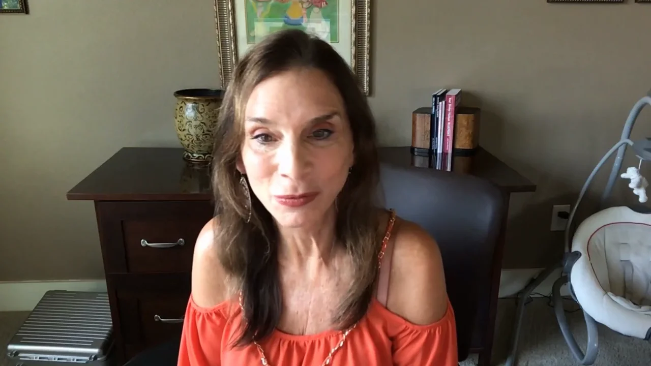 Julie Renee Doering Foster Video on Vimeo