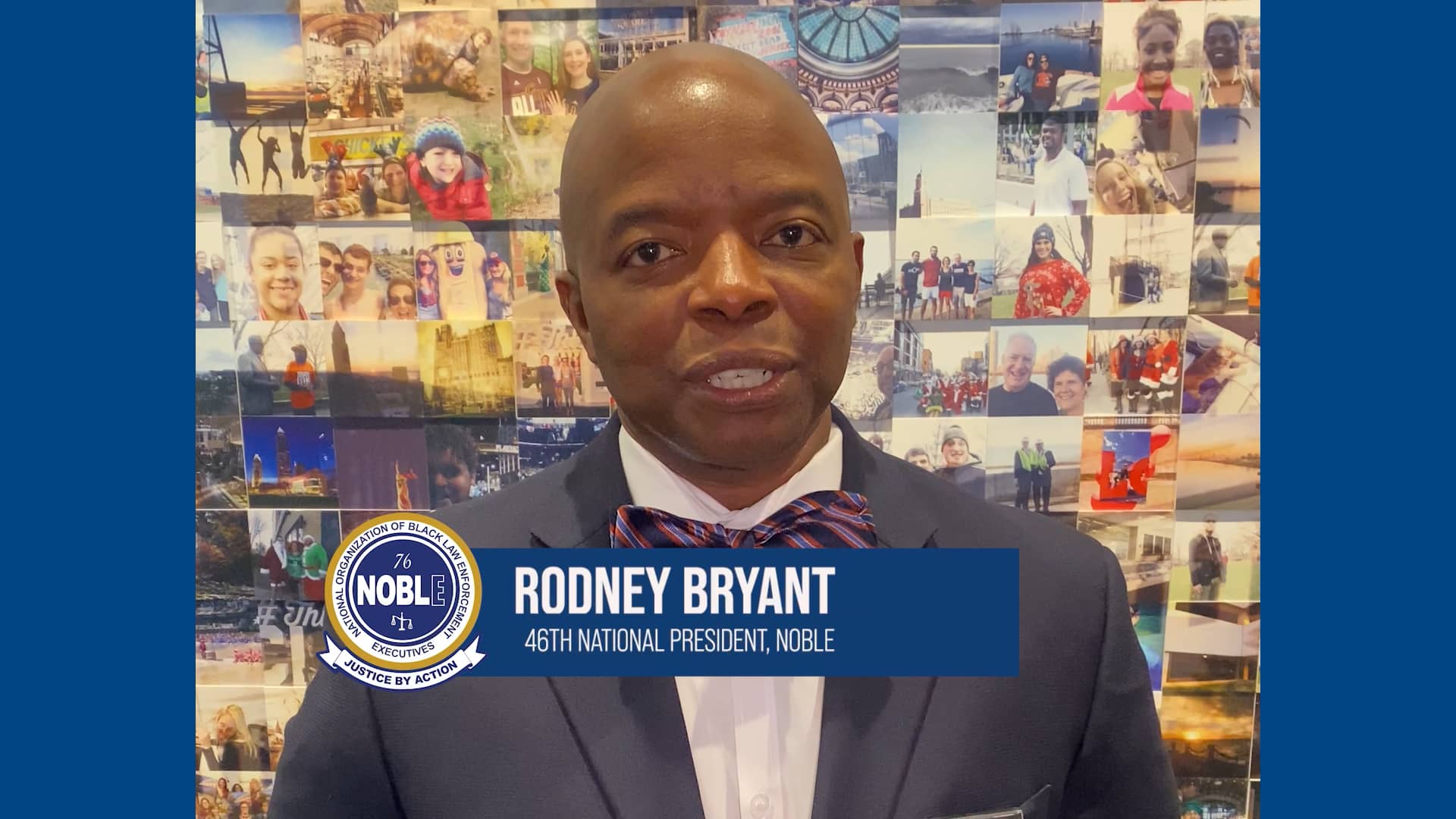 46 Noble National Presdient Rodney Bryant Video on Vimeo