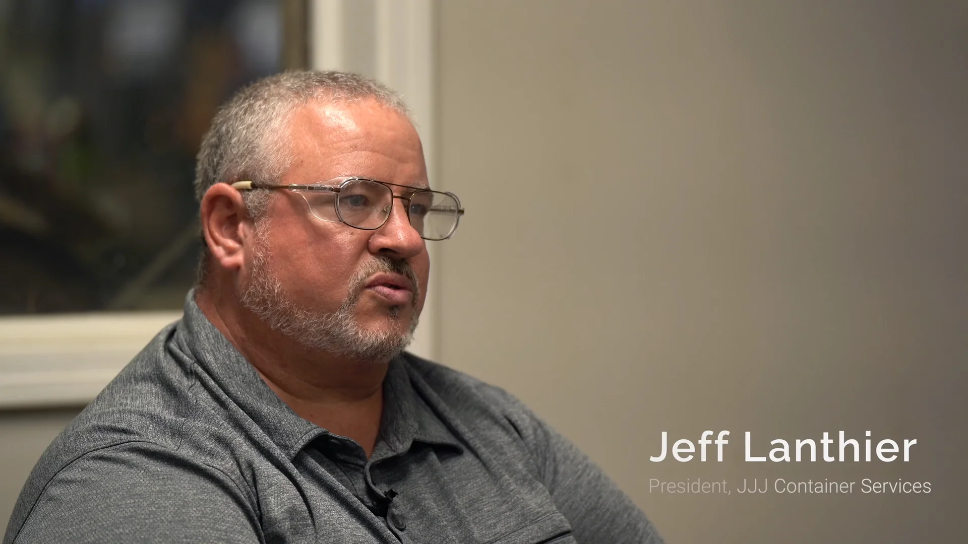 JJJ Containers Addresses the Skilled Welder Shortage with BotX™ on Vimeo