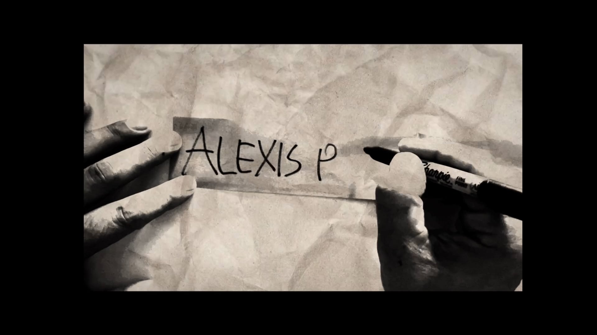 HOME [www.alexispsuter.com]