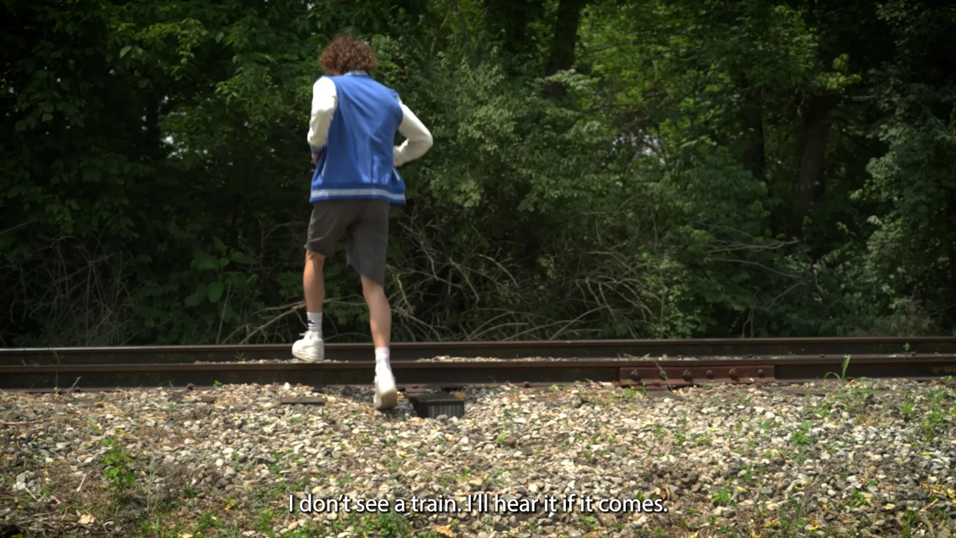 The Risk is Real PSA 60 ENGLISH with captions