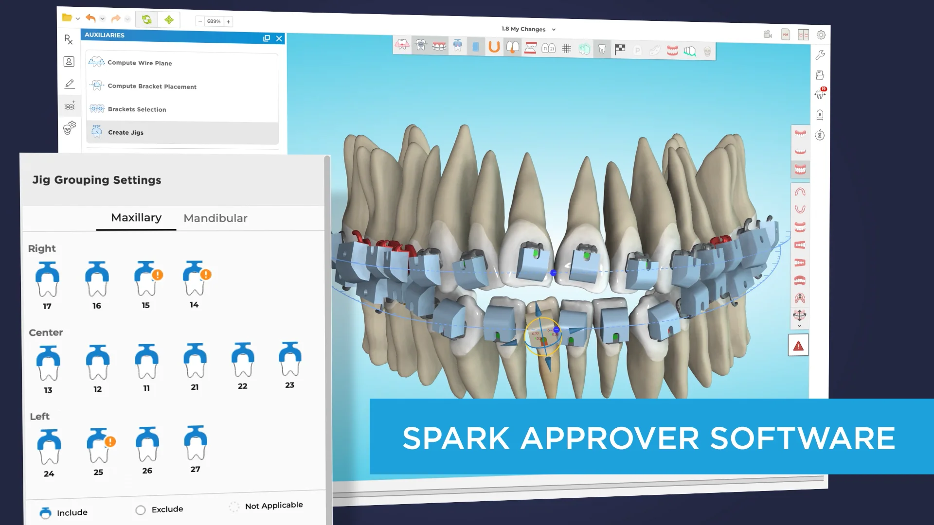 Spark ODB 1920x1080 PR on Vimeo
