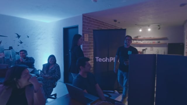TechPlay Latam on Vimeo