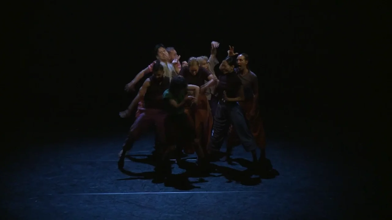 BODY- Human Body Expression on Vimeo