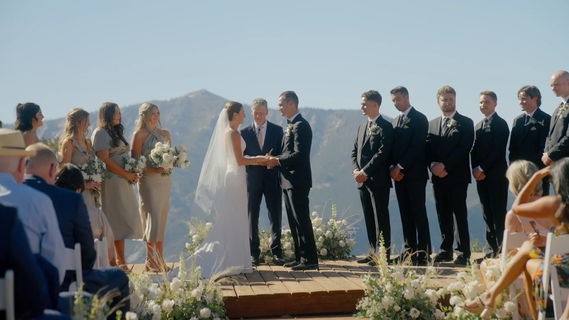 Kelsey & Matt - Kelsey & Matt - Ceremony on Vimeo