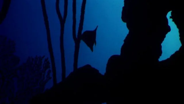 "Ocean Invaders" (2009) Official Trailer