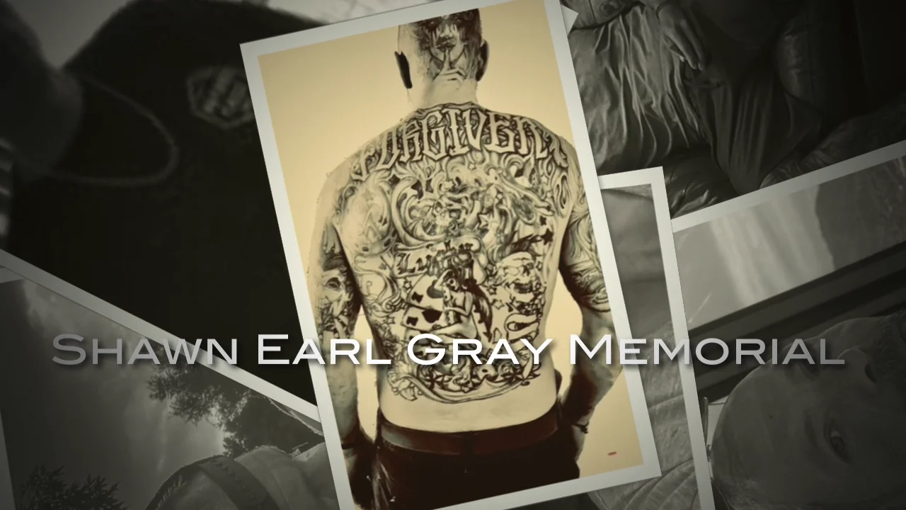 Shawn Gray Memorial 4 on Vimeo