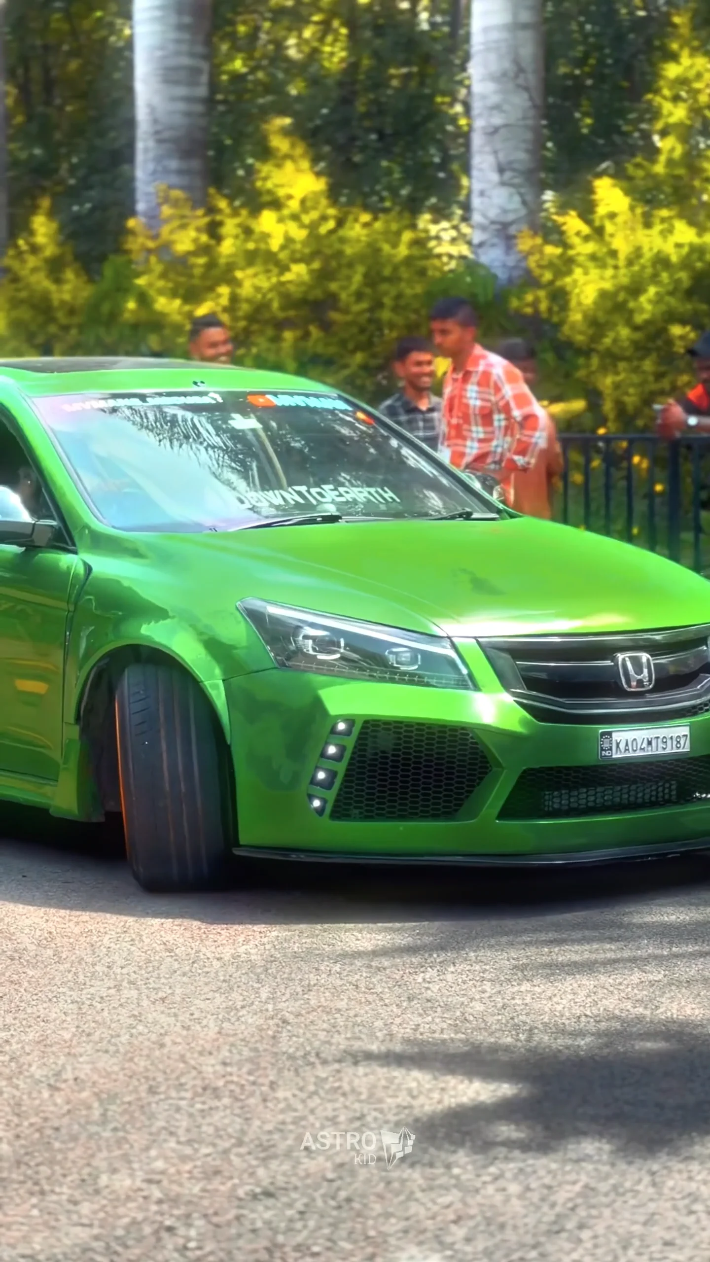 Car Edit on Vimeo