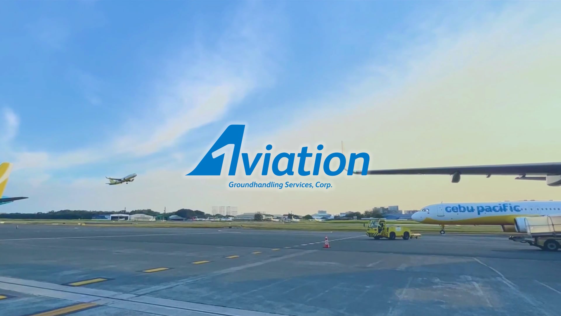 Where We Serve | 1AV