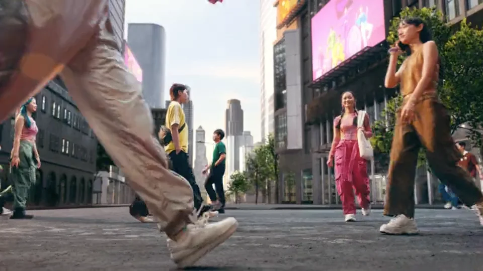 CAKE by VP Bank on Vimeo