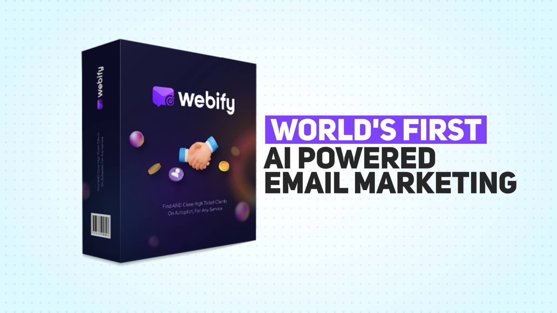 Webify Frontend on Vimeo