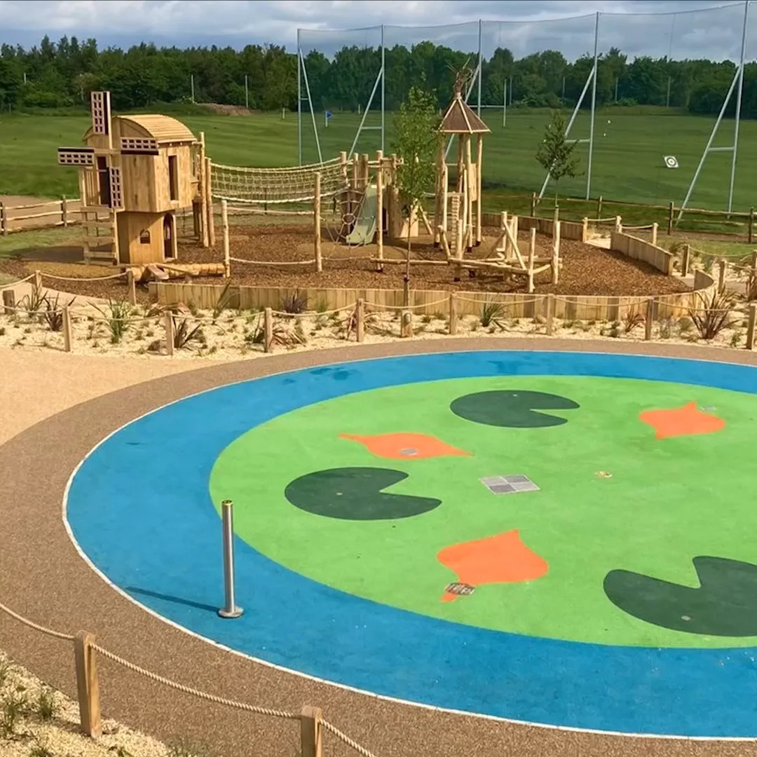 appletree-holiday-park-video on Vimeo