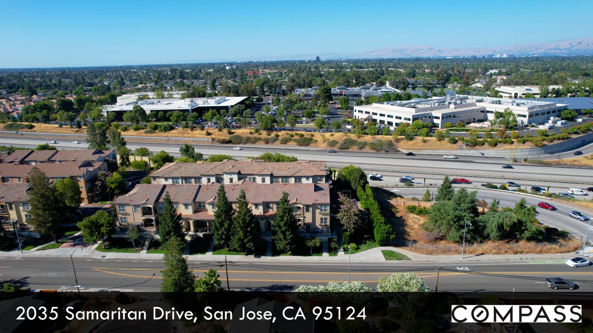 Maggie Xu Presents 2035 Samaritan Drive, San Jose, CA 95124 on Vimeo
