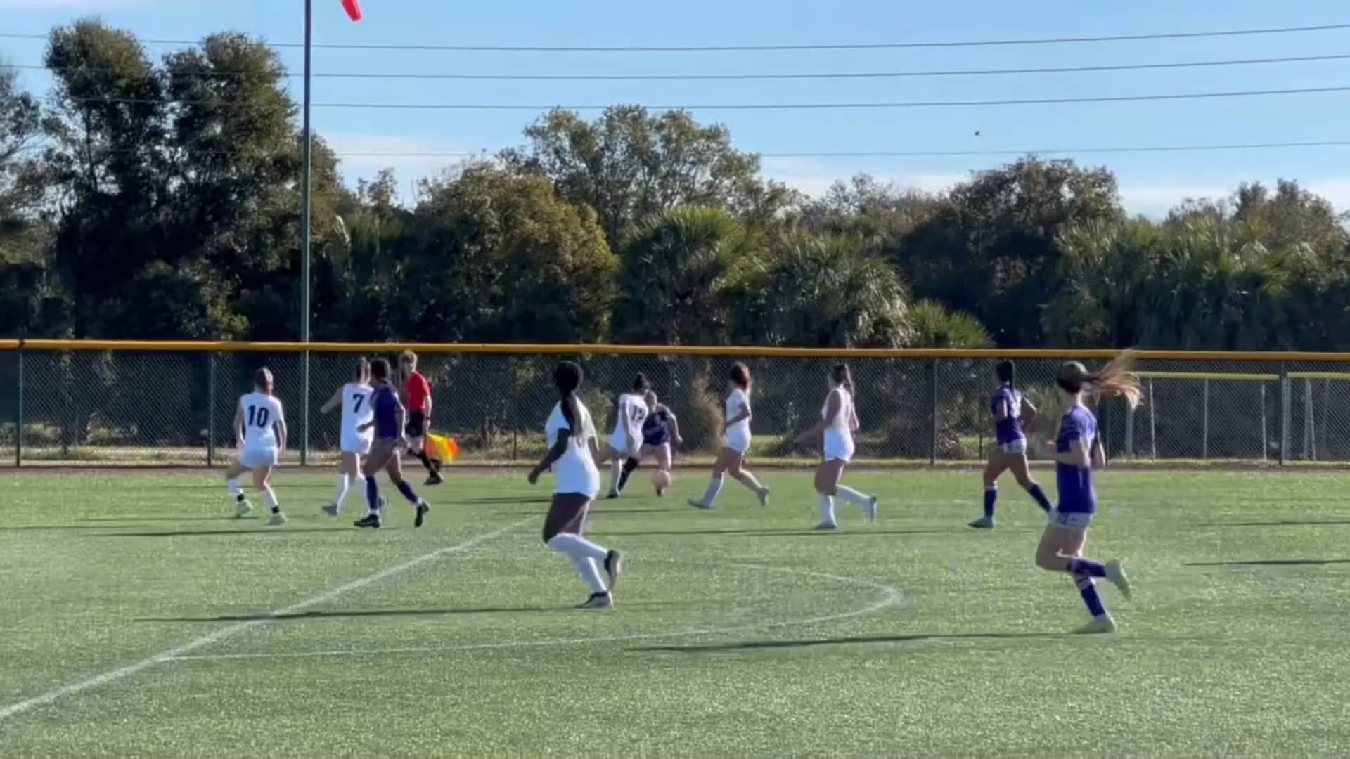 Peyton Highlight Reel-1 on Vimeo