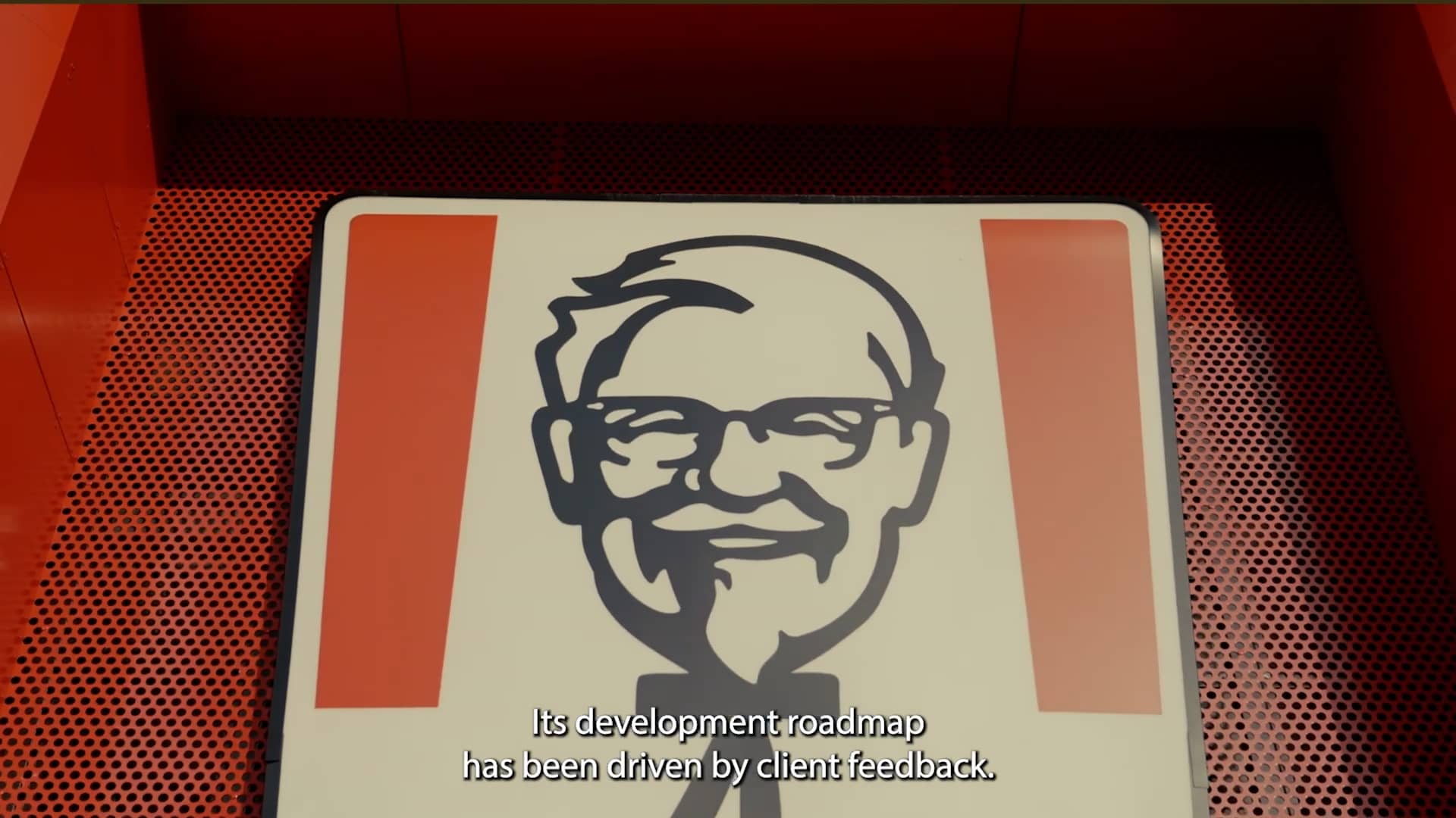 Delta KFC Workstream X on Vimeo