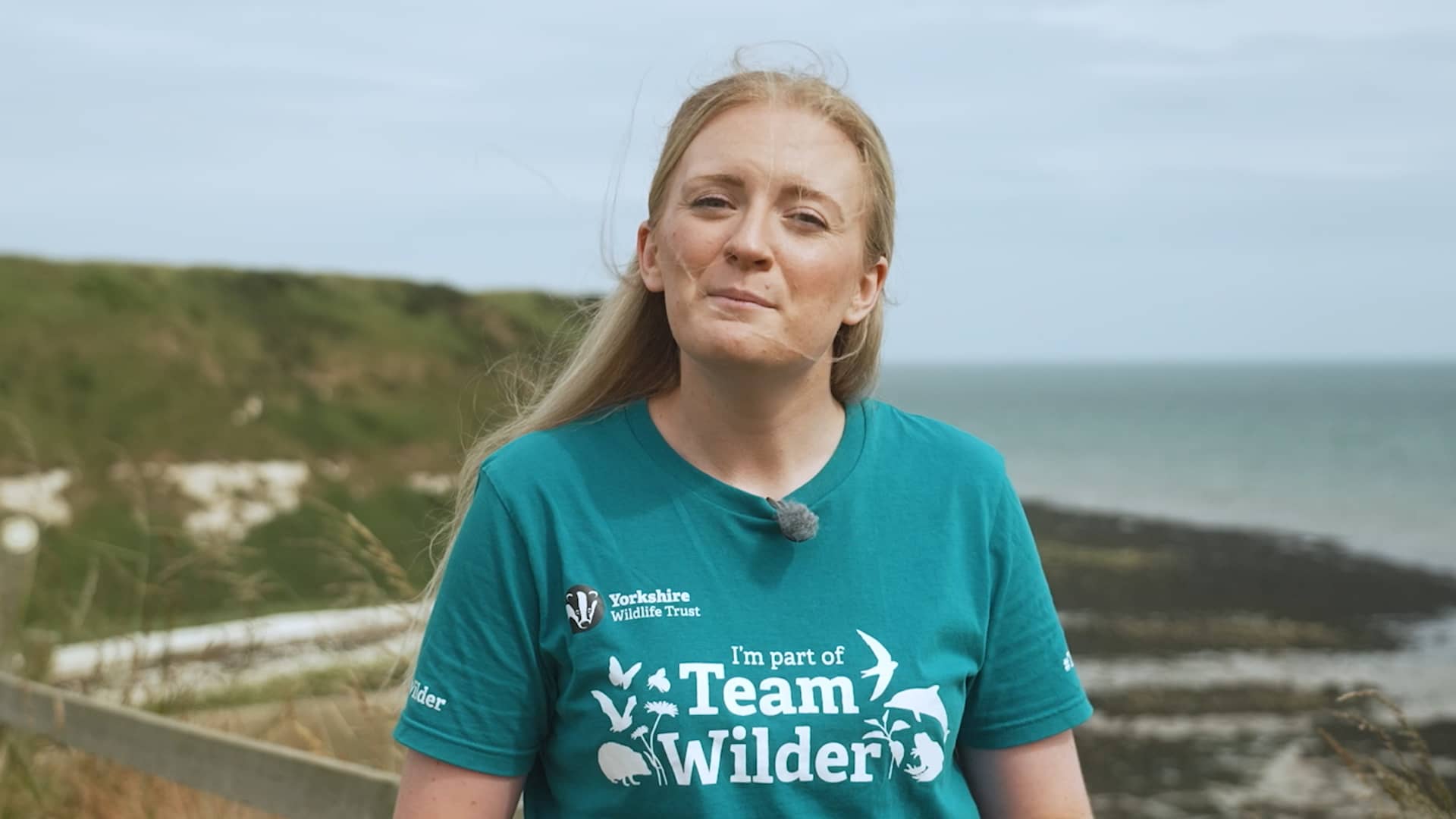 Flamborough Wildlife Trusts CLEAN CUT, on Vimeo