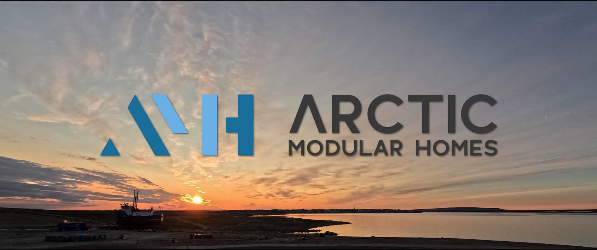 Arctic Modular Homes on Vimeo