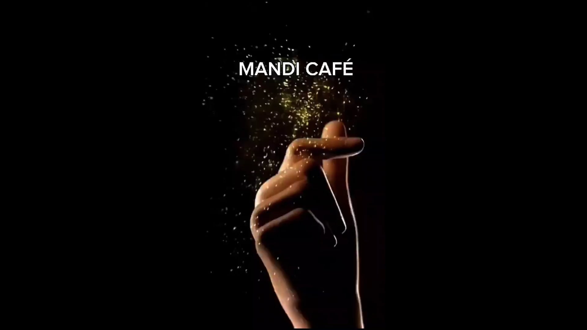 Authentic Yemeni Restaurant - Mandi Cafe