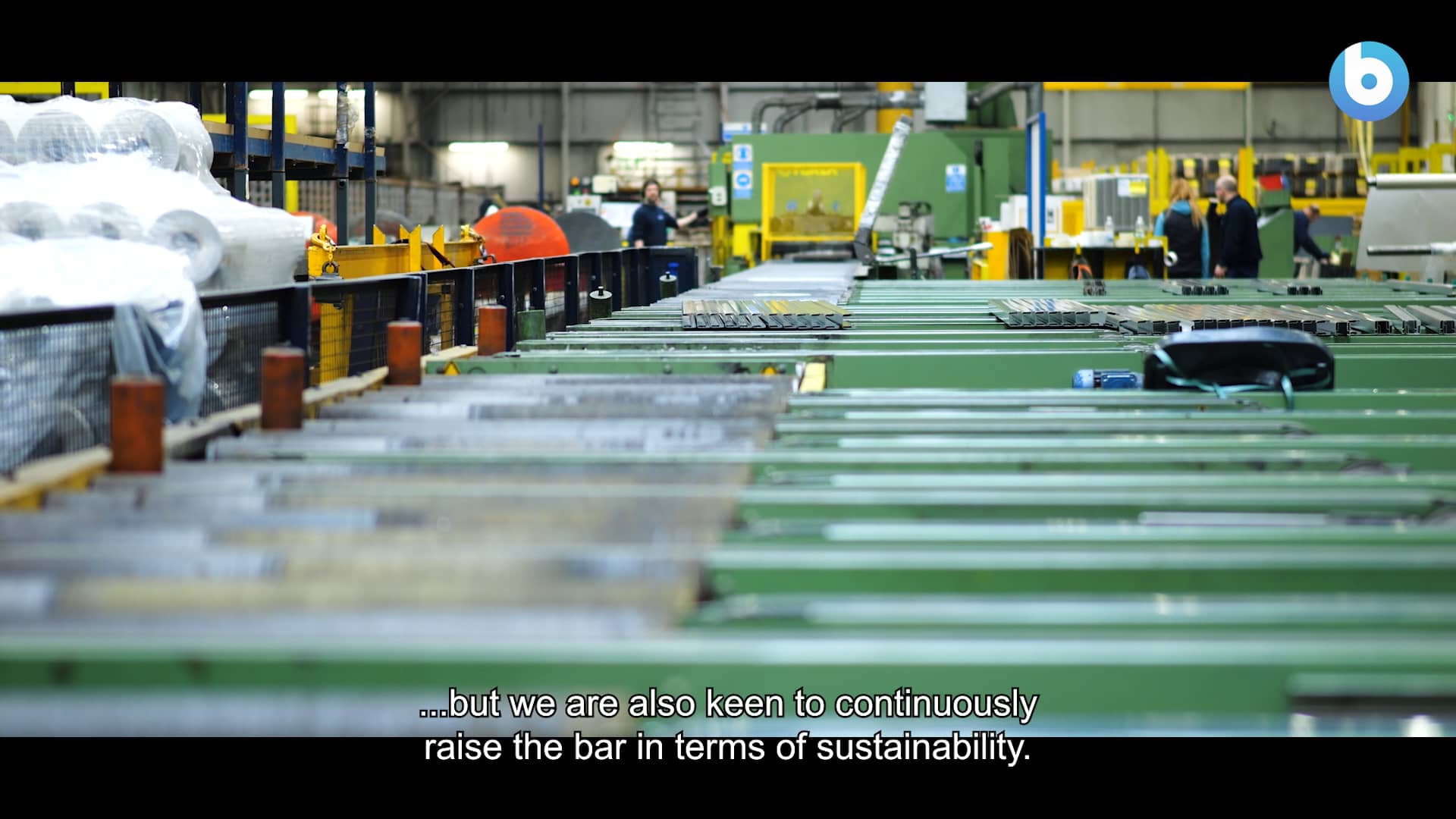 2023 BOAL Extrusion UK on Vimeo