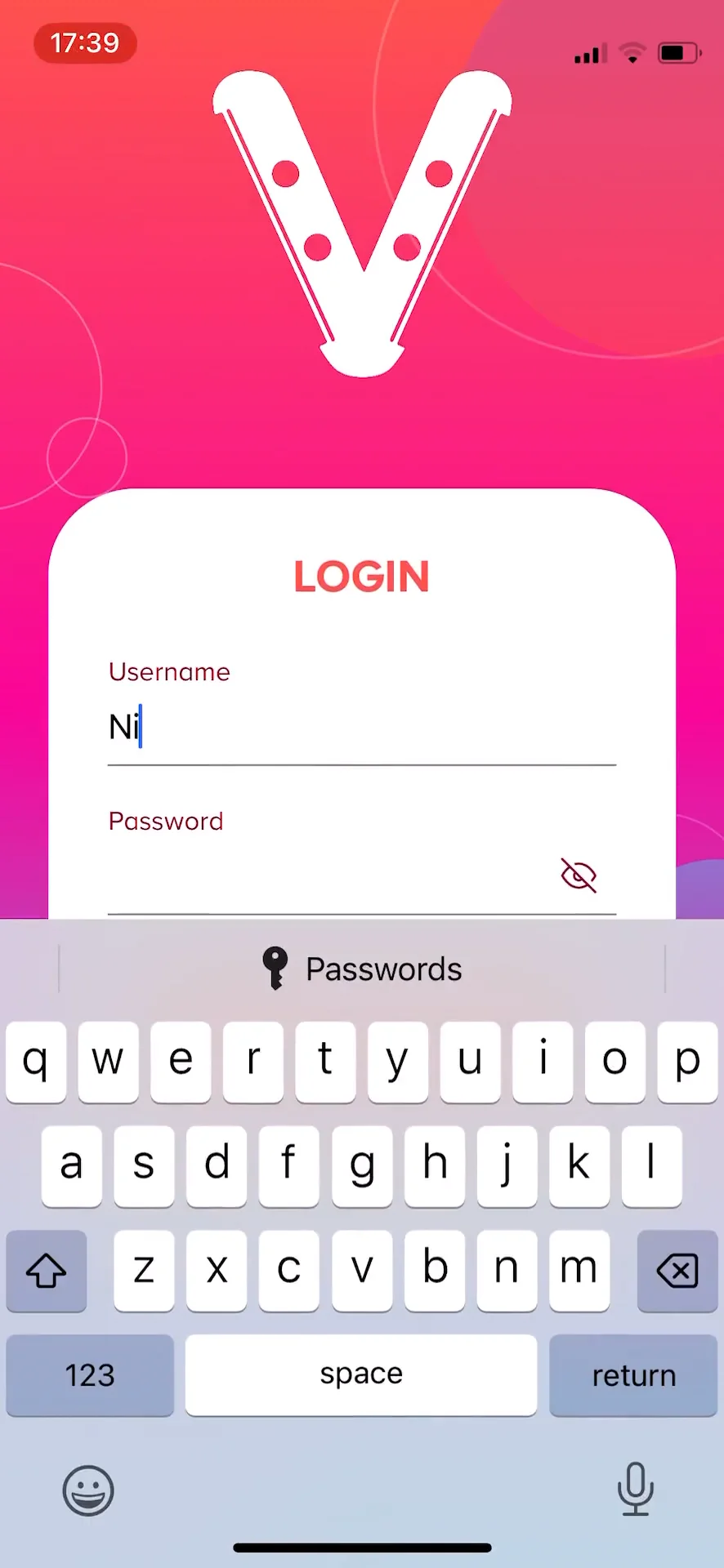 How to use the Vivid Practice app (student tutorial)