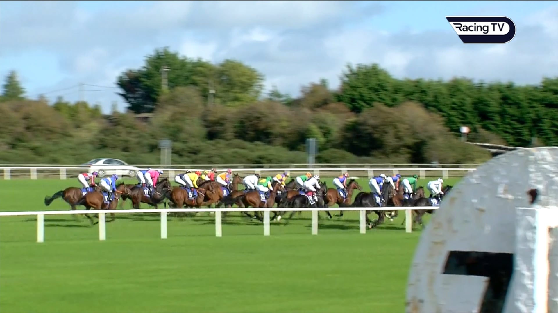 Coolmore Ireland Coolmore TV