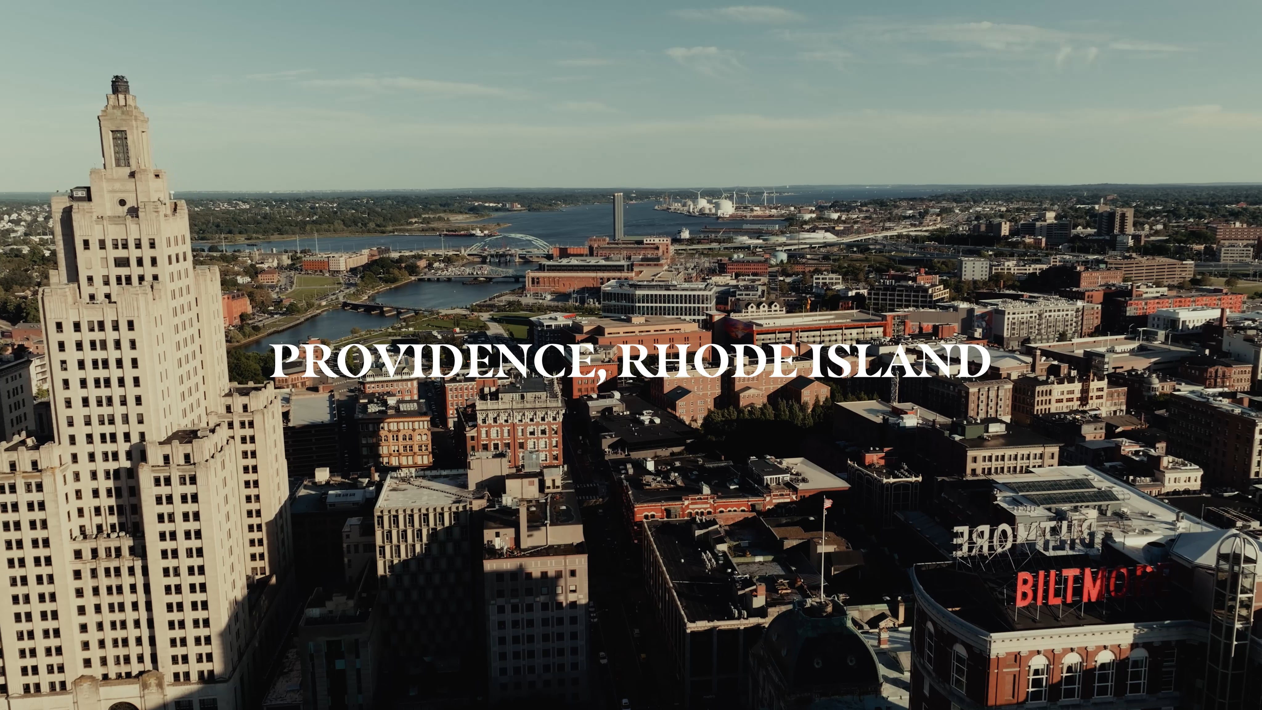 Providence Recap