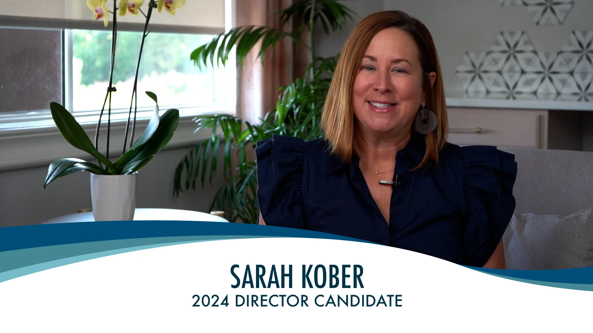 Sarah Kober