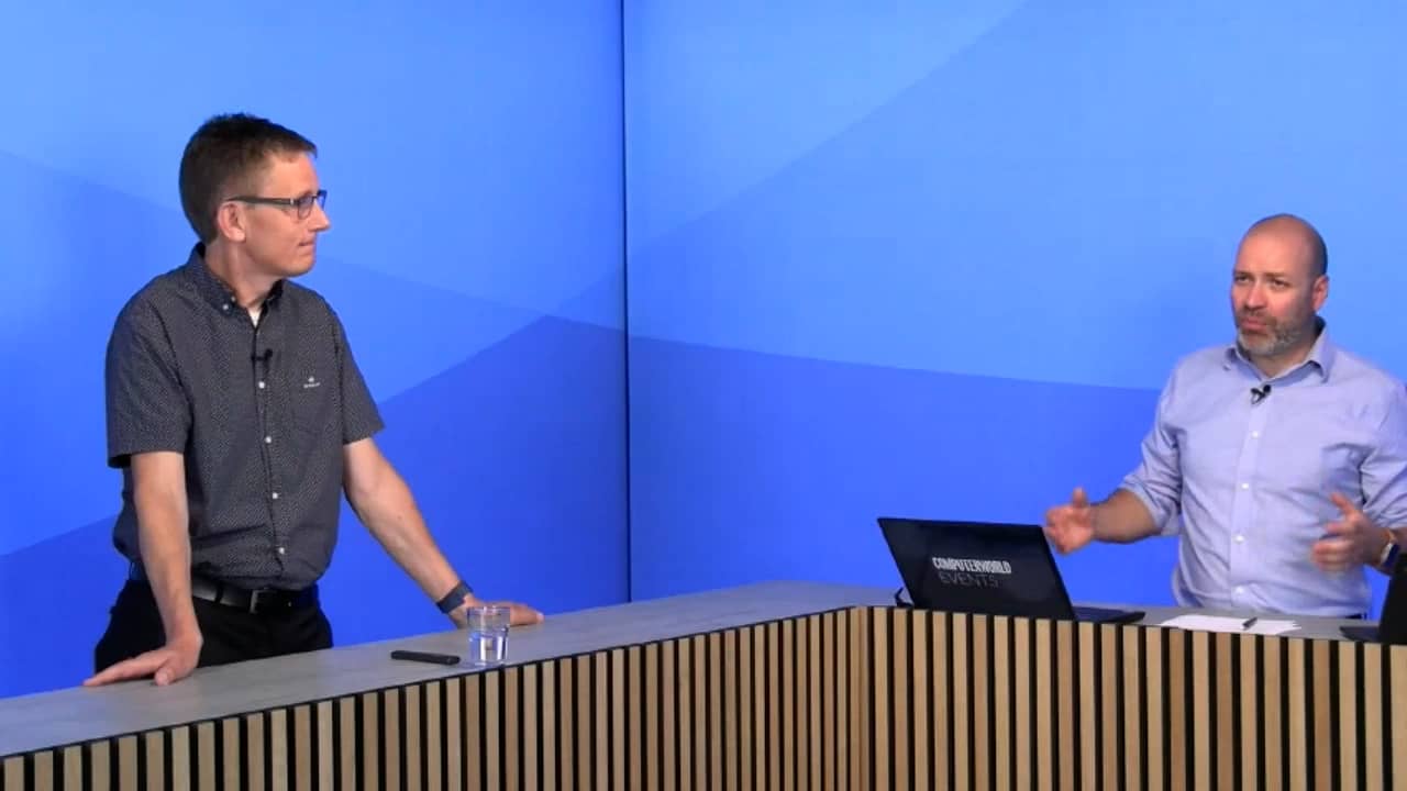 20230905_Når OT møder IT_Christian Kloch on Vimeo