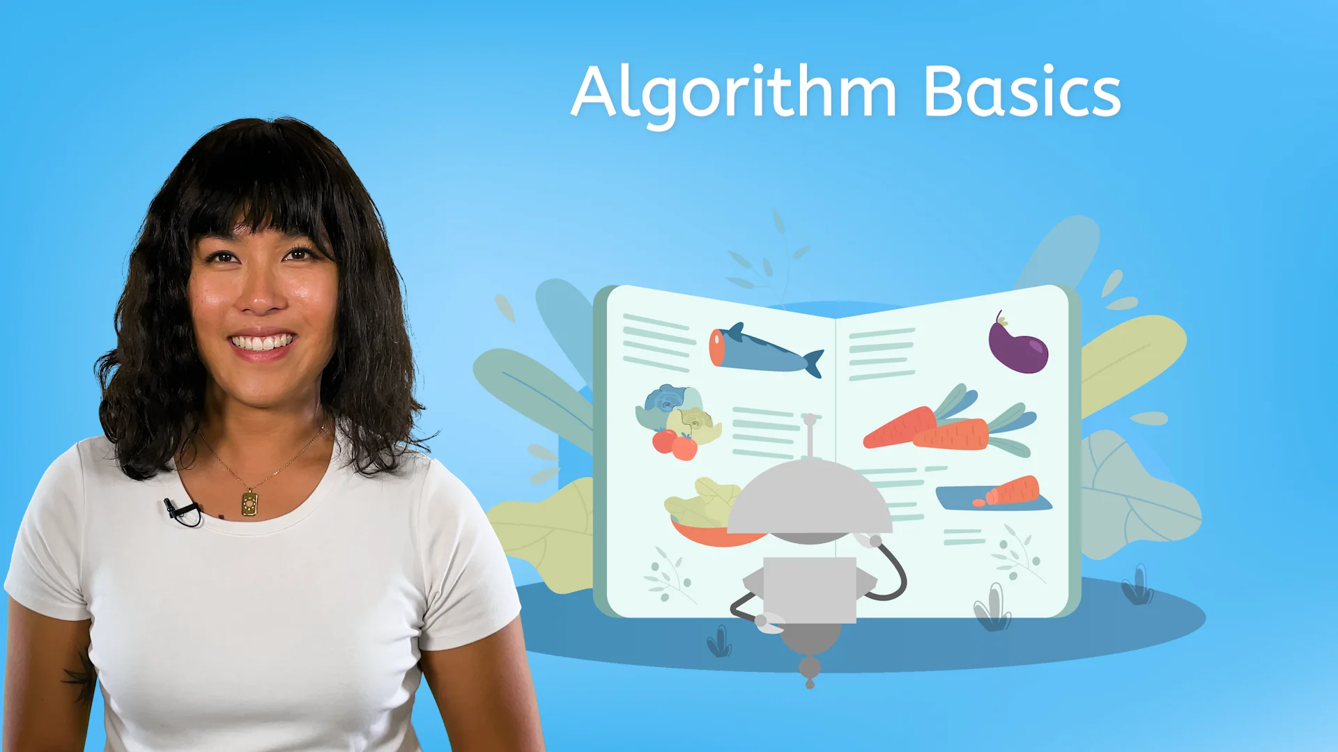 Algorithm Basics