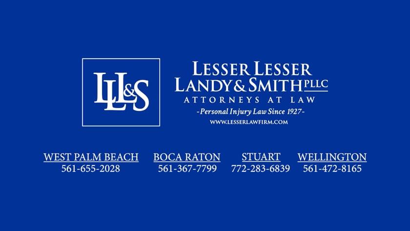 Understanding Florida Attractive Nuisance Laws - Lesser, Landy, Smith ...