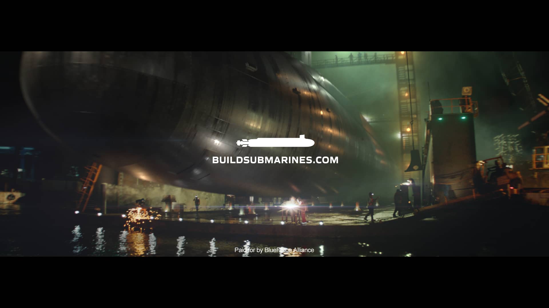 BuildSubmarines.com on Vimeo