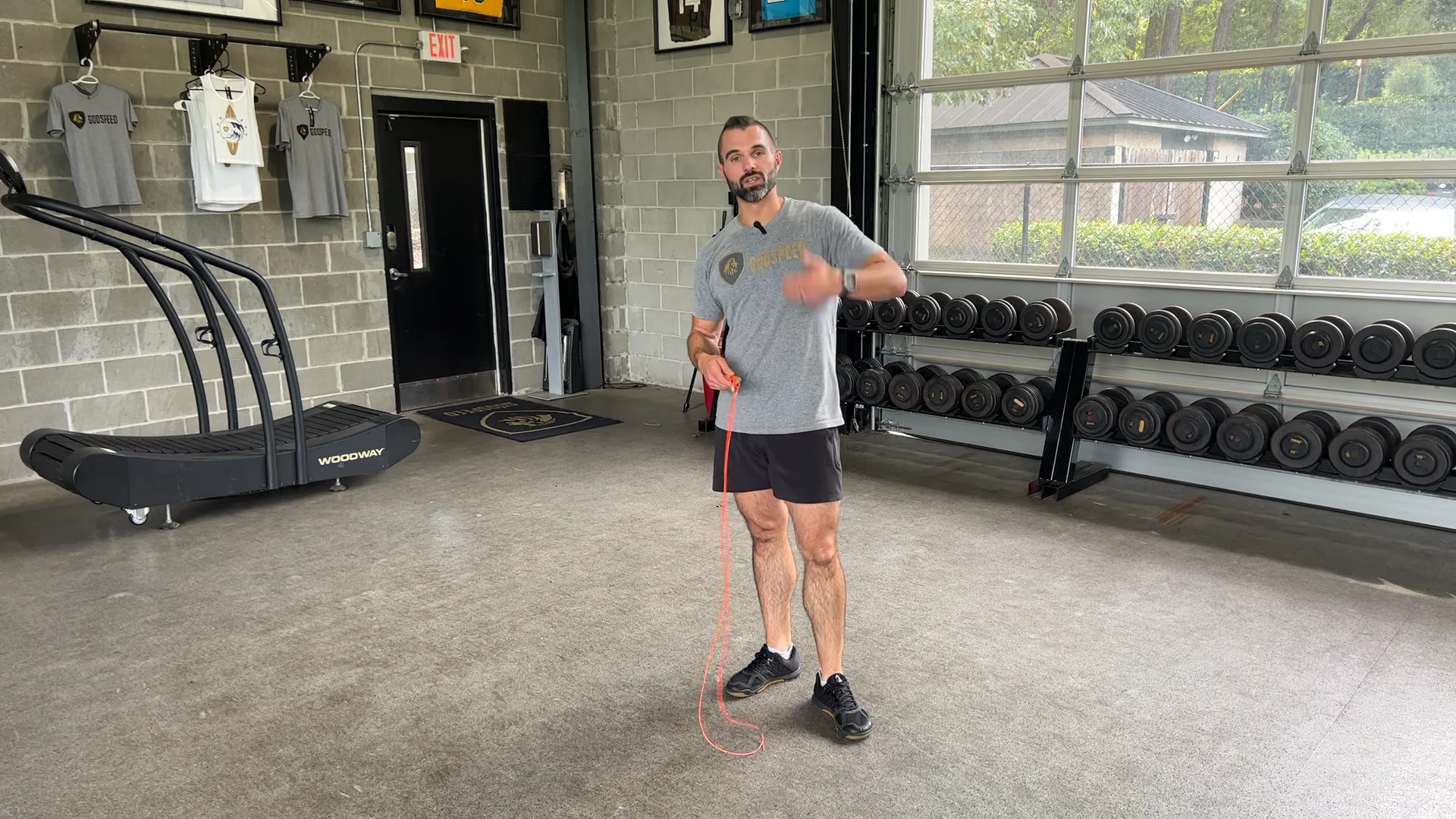 Jump Rope - Singles - Fast on Vimeo