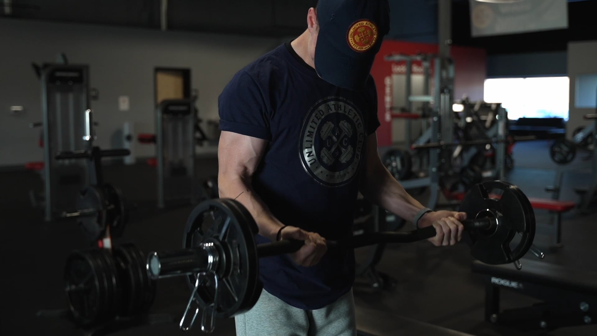 Unlimited Athletic Club - Fitness - Oak Creek, Wisconsin