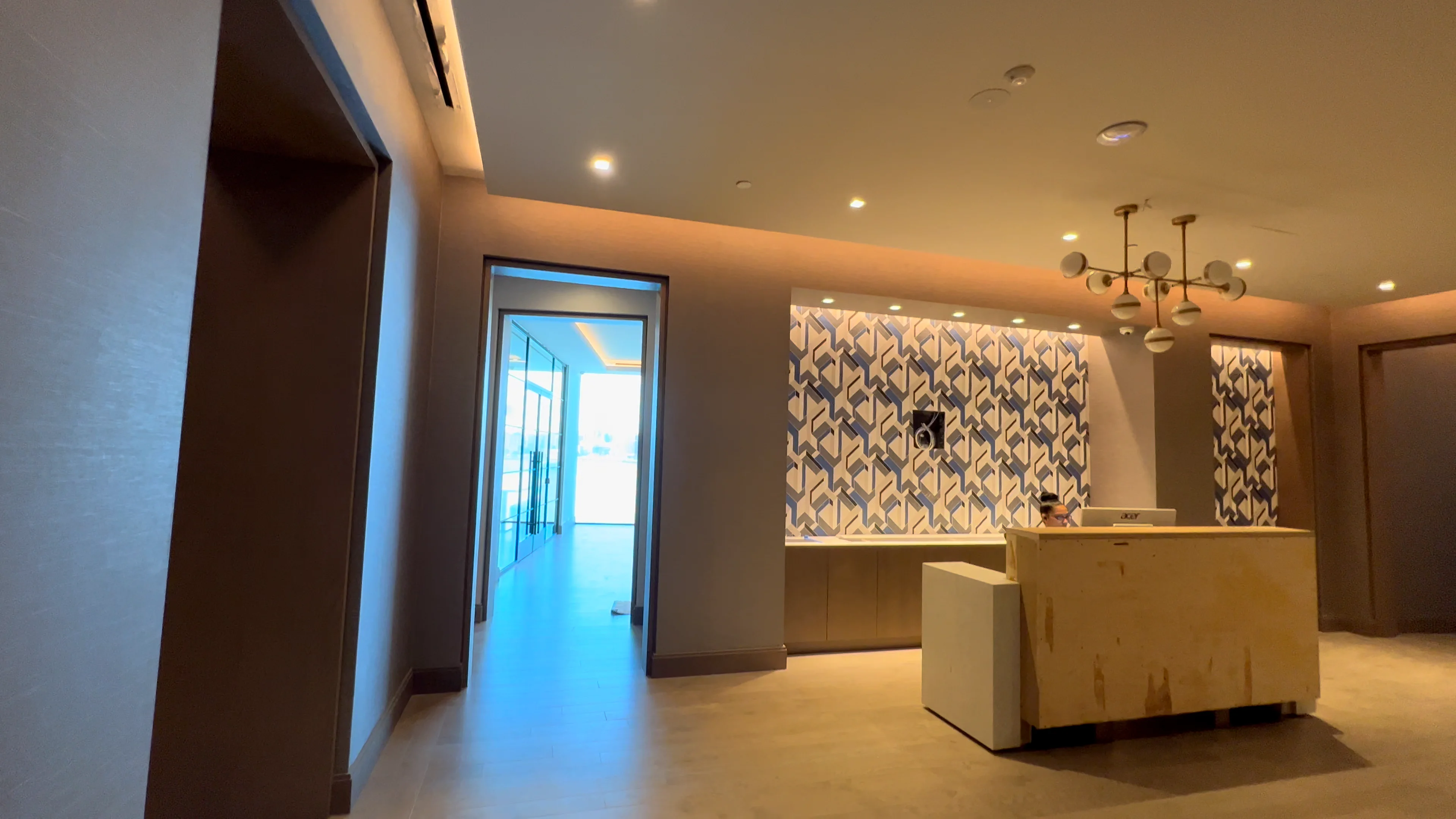 WW Amenities on Vimeo