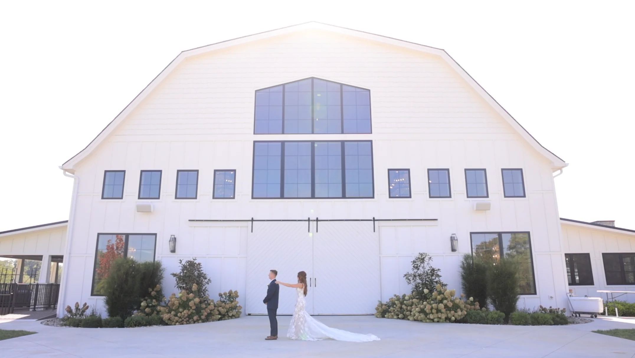 Emily & George // White Iron Ridge // Baysinger Films on Vimeo