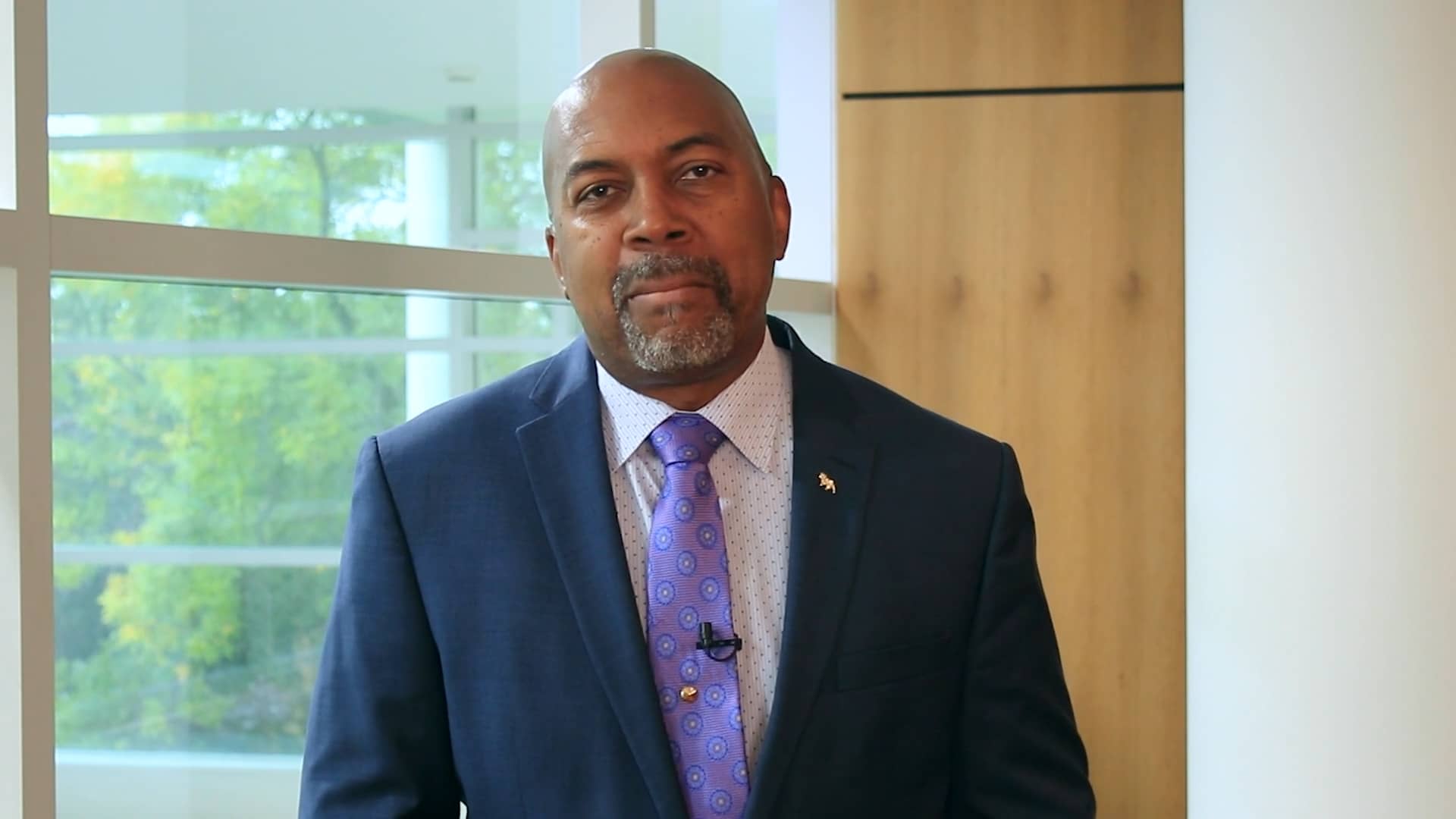 President Pink's Message to Ferris State University (Sept. 6, 2023) on ...