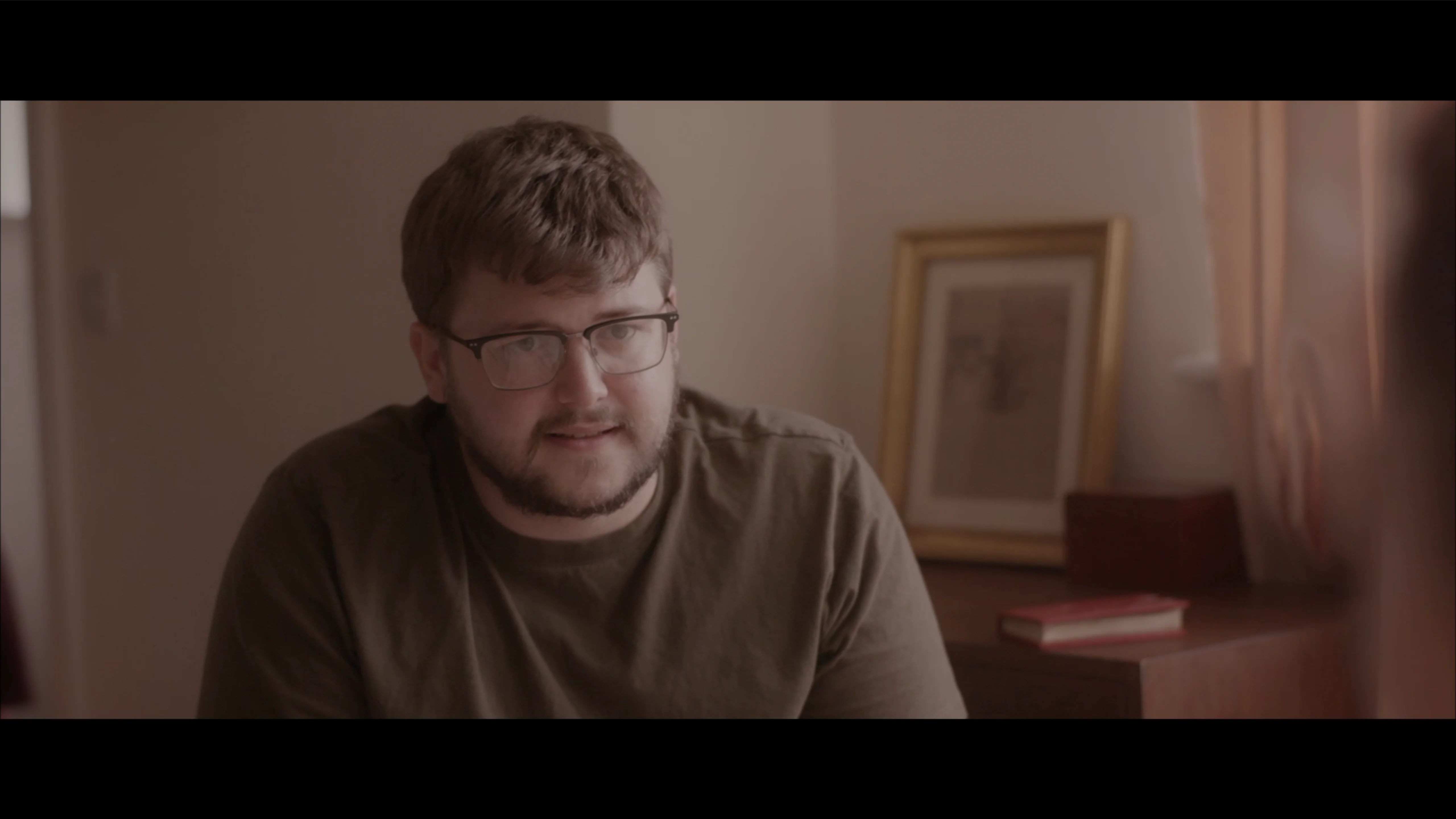 Chris & Alice (Chris Edit) on Vimeo