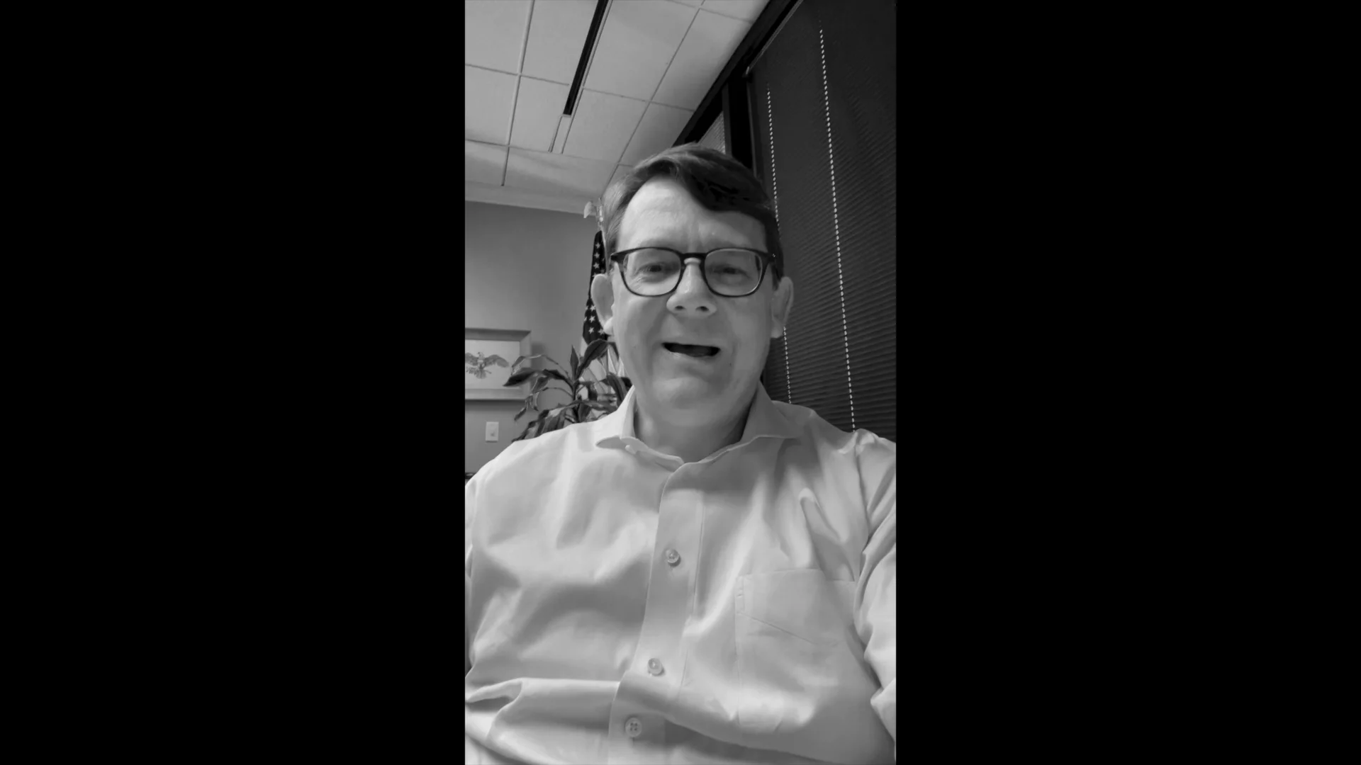 John Hearn Testimonial - CEO, The Benefit Company on Vimeo