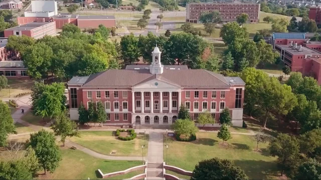 Tennessee State University Nashville Tn