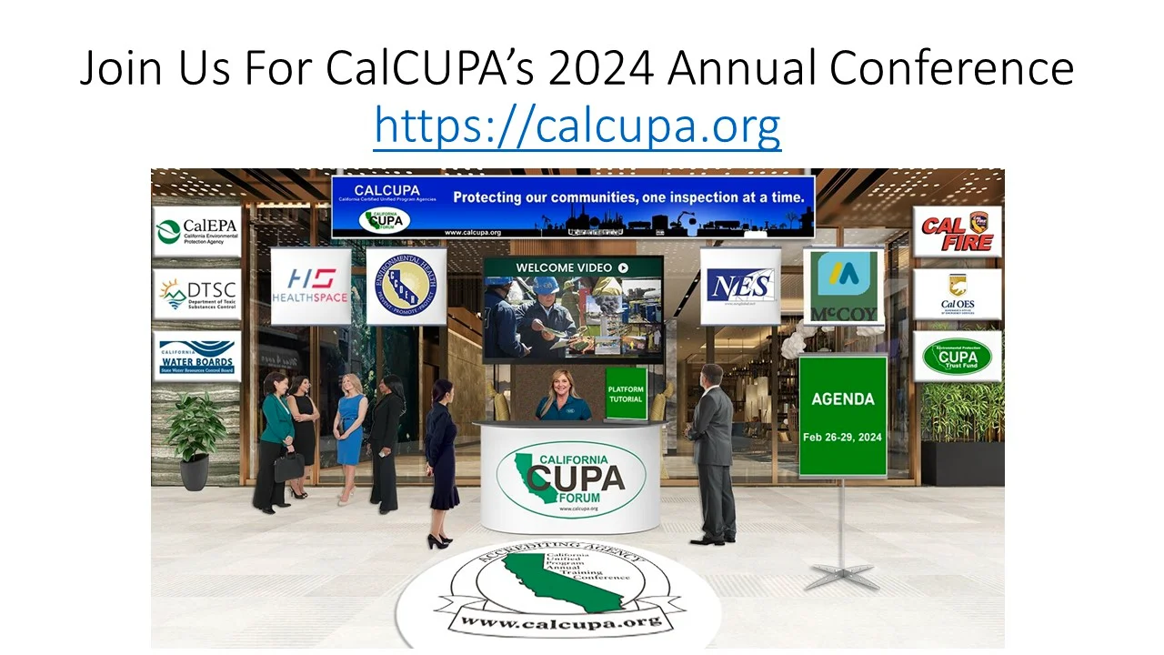 CalCUPA 2023 Member Assistance on Vimeo