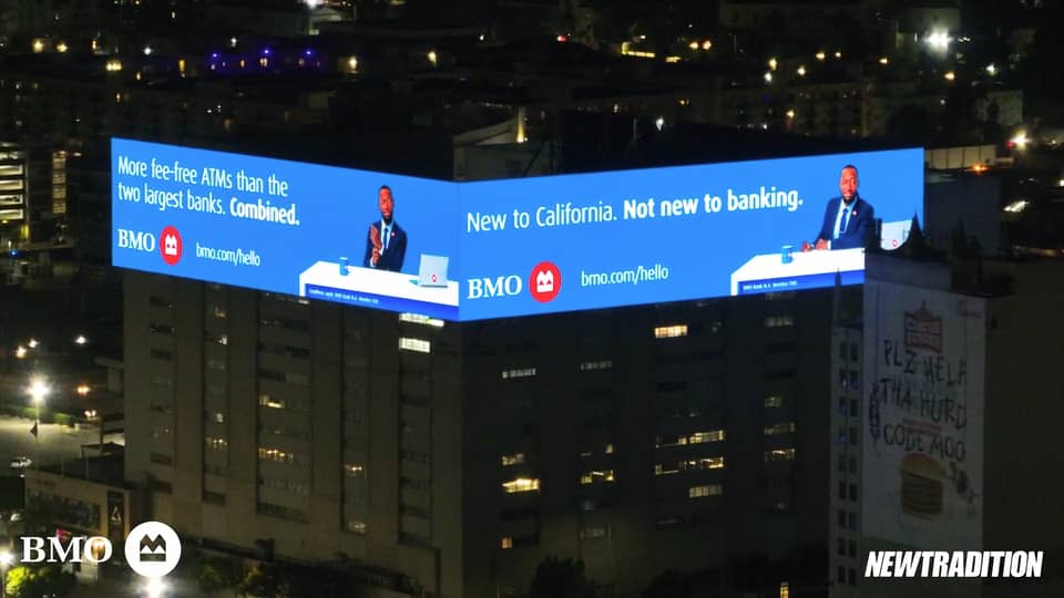 BMO @ The Reef on Vimeo