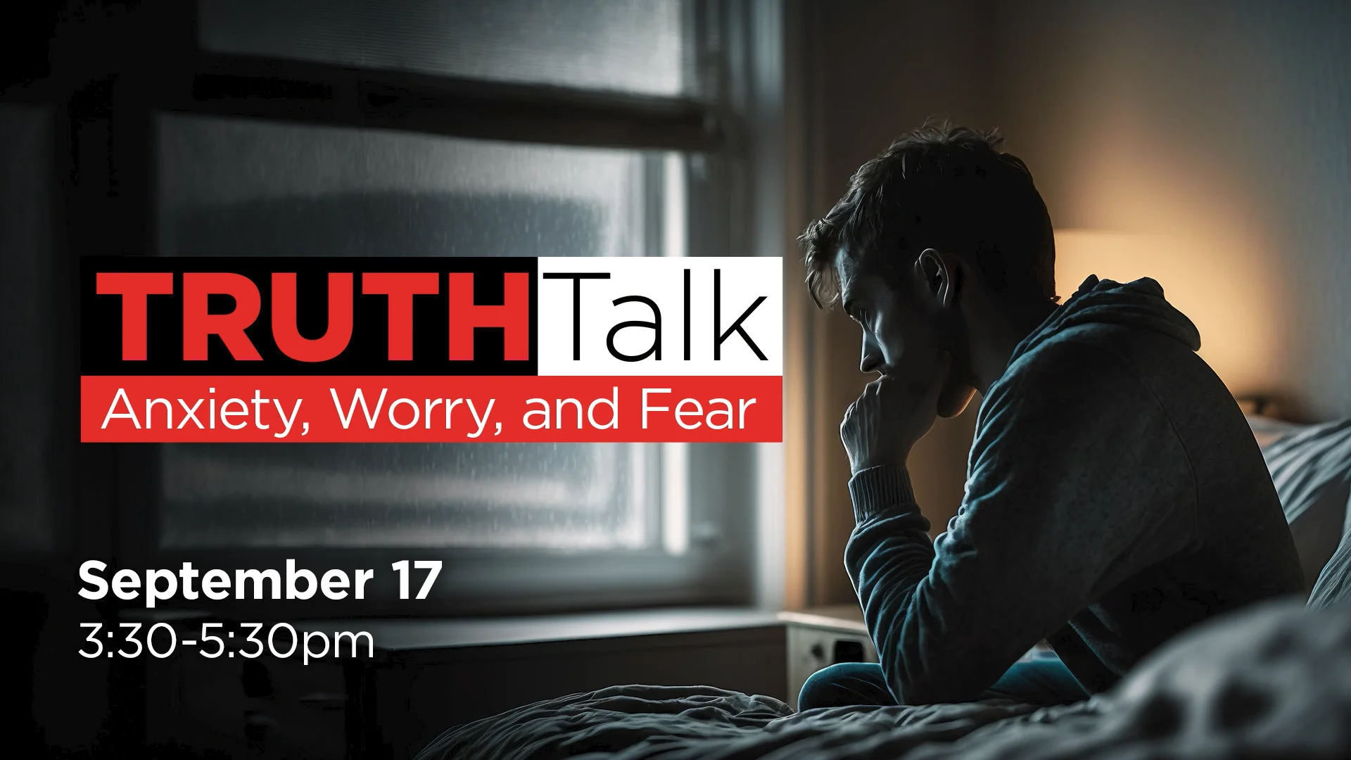 Truth Talk 2023 Promo Final on Vimeo