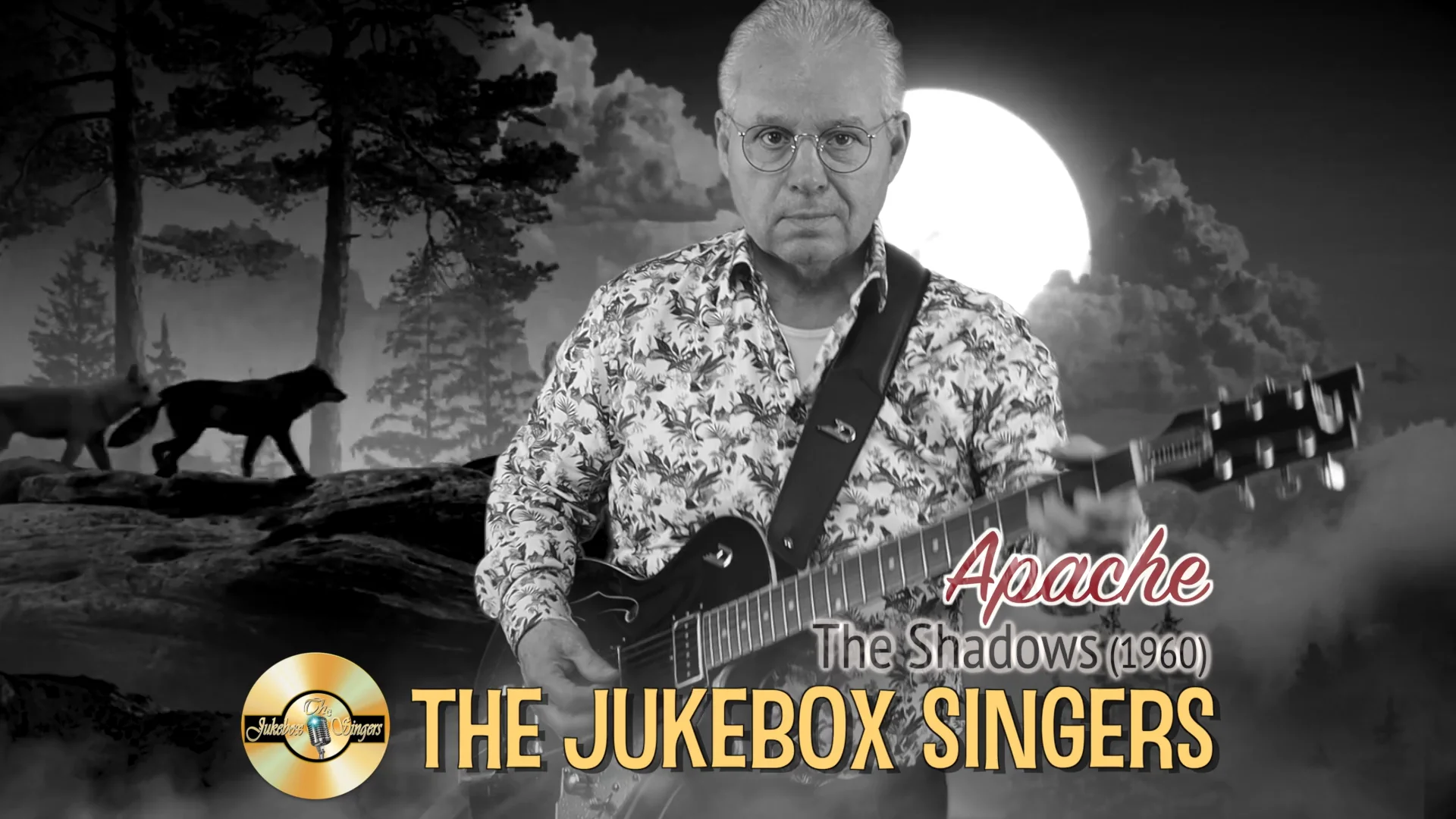 Apache | THE JUKEBOX SINGERS | the Shadows on Vimeo